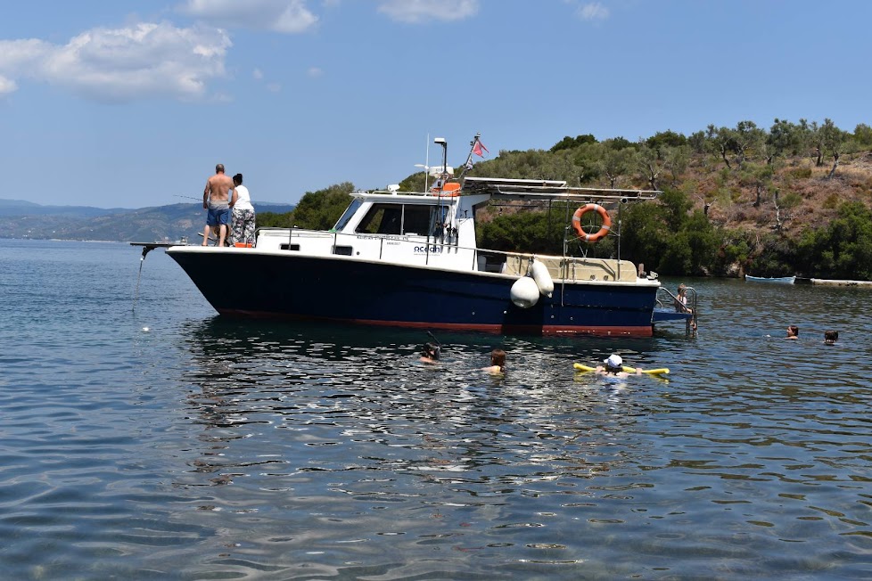 Αλιευτικός τουρισμός: 'Ολο και περισσότερο κερδίζει τους ξένους ...