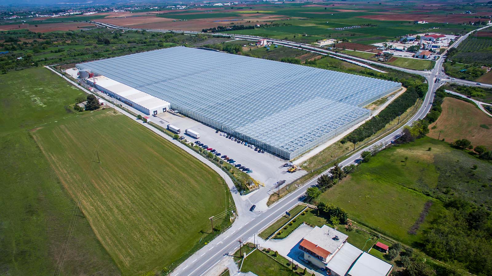 Μητσοτάκης στη ΔΕΘ: Πρόγραμμα 600 εκατ. ευρώ για επενδύσεις σε ...