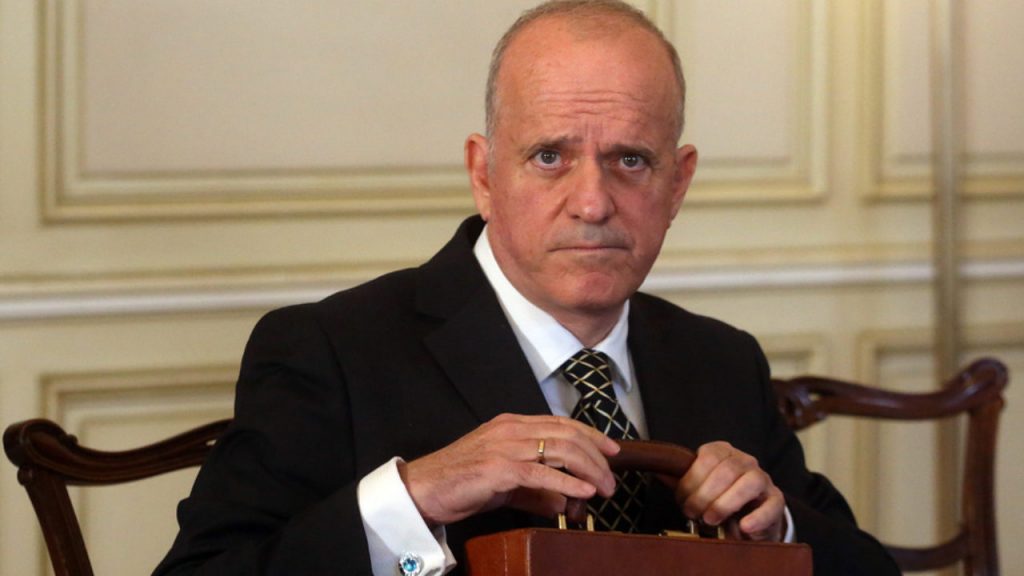 Οι δύο «άσοι»… του Στάσση, ποιος πατρονάρει τις αντιδράσεις στις ΑΠΕ ...