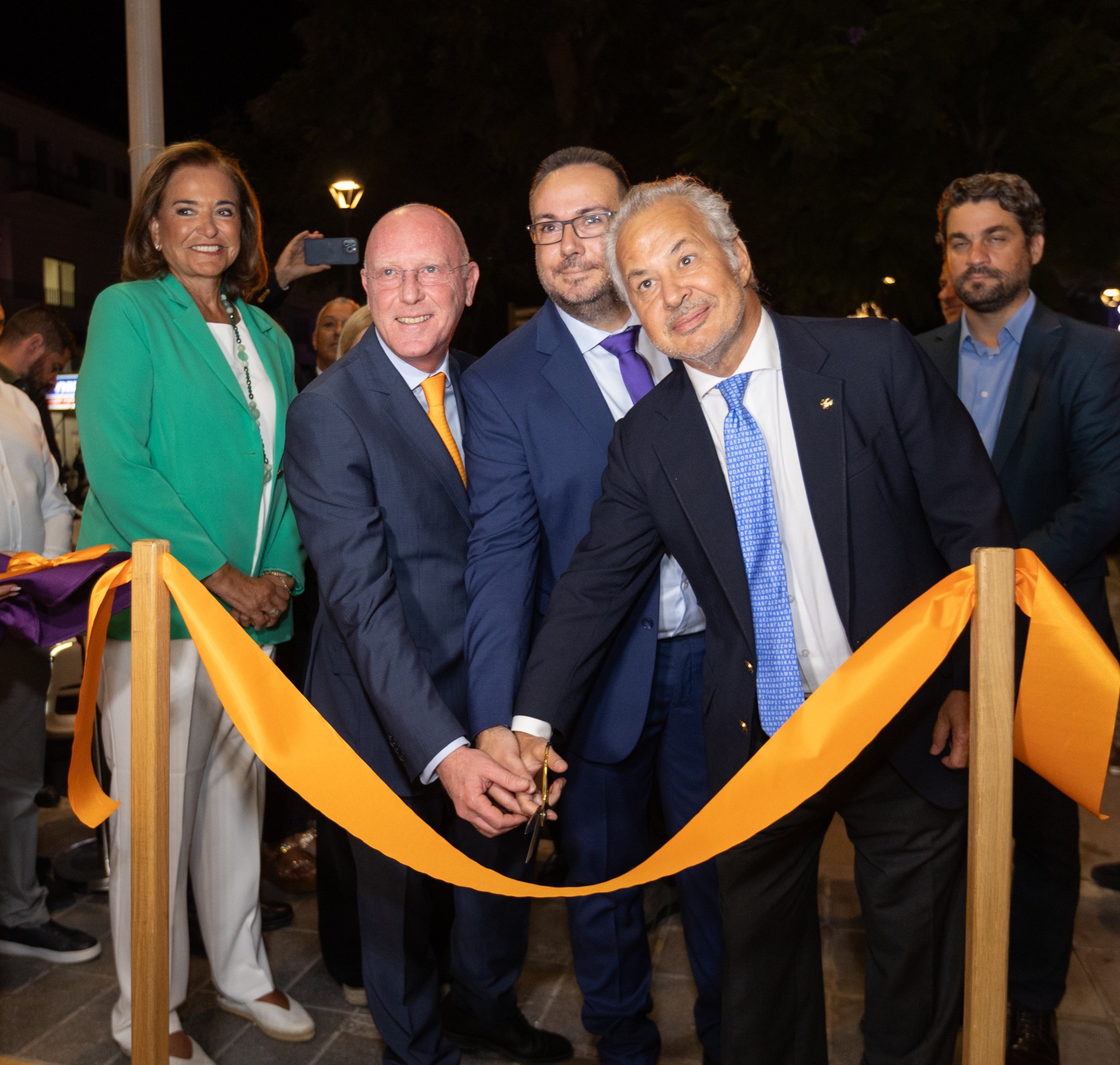 Optima bank: Νέο κατάστημα στα Χανιά - Οικονομικός Ταχυδρόμος - ot.gr