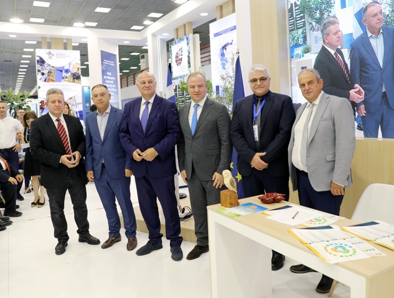 ΥΠΑΑΤ: Μνημόνιο Συνεργασίας με ΕΛΓΟ-ΔΗΜΗΤΡΑ και ΙΤΕ για καινοτομία στην ...