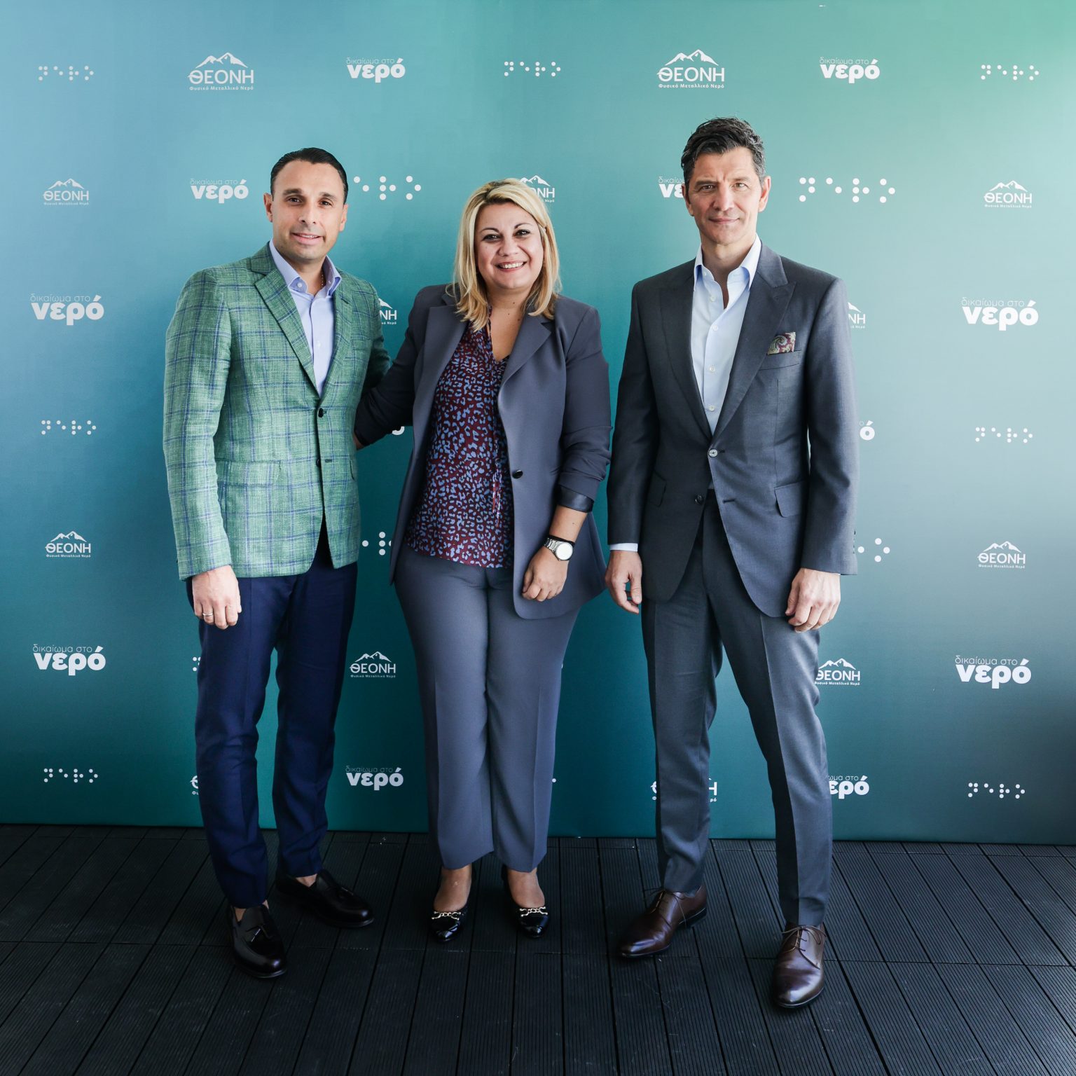 Θεόνη: Ο Daniel δεν «έπνιξε» τις επενδύσεις – Πού ποντάρει ο Δημήτρης ...