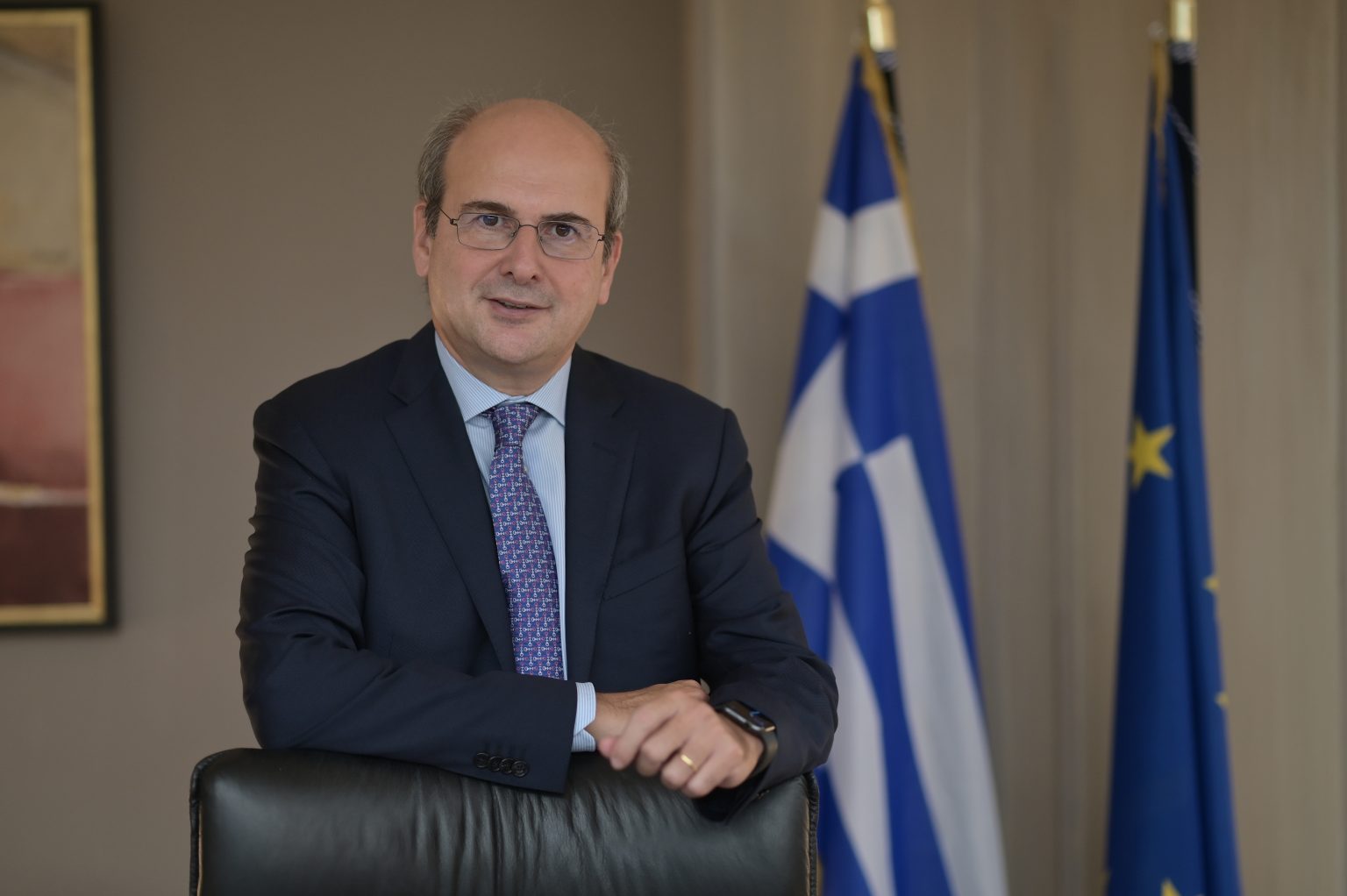 Ρωγμές στη Wall Street, ο «φάκελος» του Πιερρακάκη, η ικανοποίηση ...