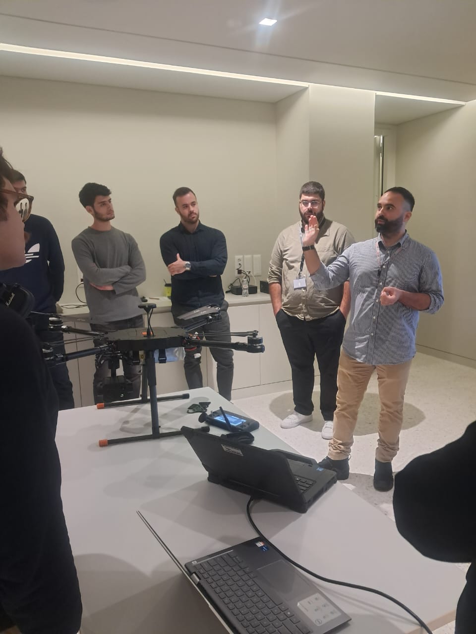 EFA Group: Πραγματοποίησε Business Day για Φοιτητές STEM - Οικονομικός Ταχυδρόμος - ot.gr