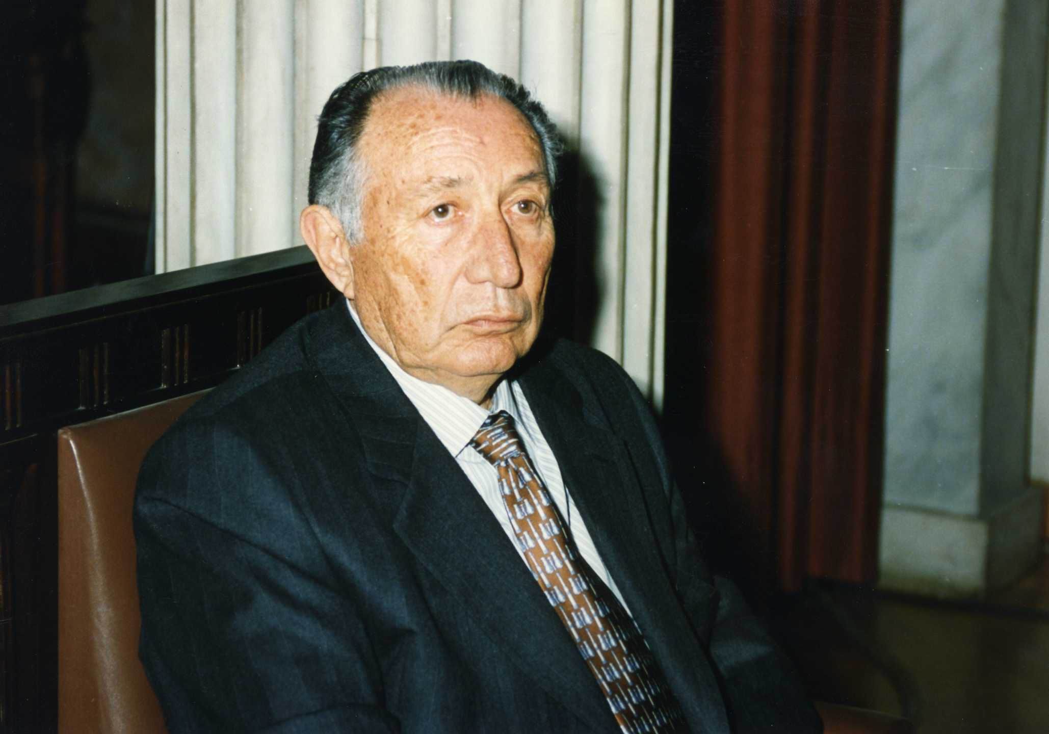 Οικογένεια Μαρινόπουλου: Η άνοδος και η ακόμη πιο εκκωφαντική πτώση ...