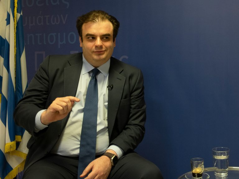 ΟΤ FORUM «Ένα Νέο Παραγωγικό Πρότυπο – “Ελλάδα 2030”» – Πως κύλισε η ...