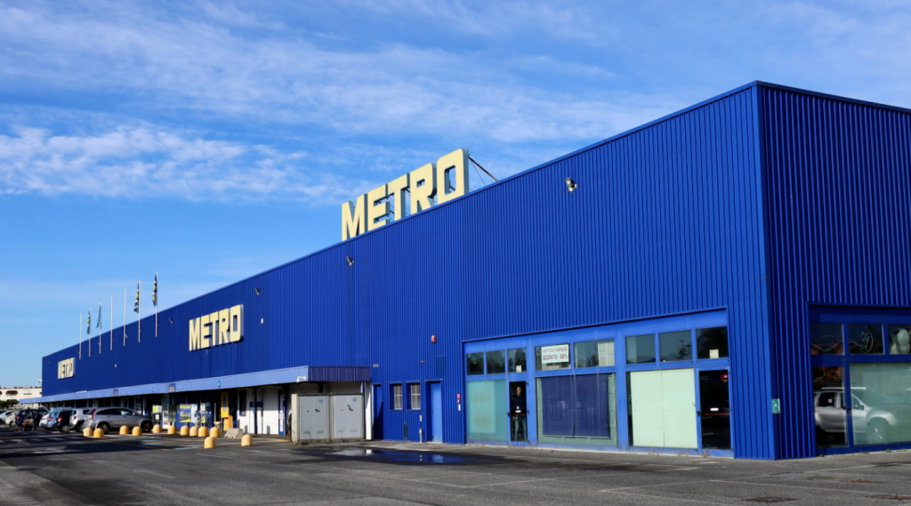 Κρετίνσκι: Μετά τα Casino και τα βρετανικά ταχυδρομεία, βάζει στο μάτι ...