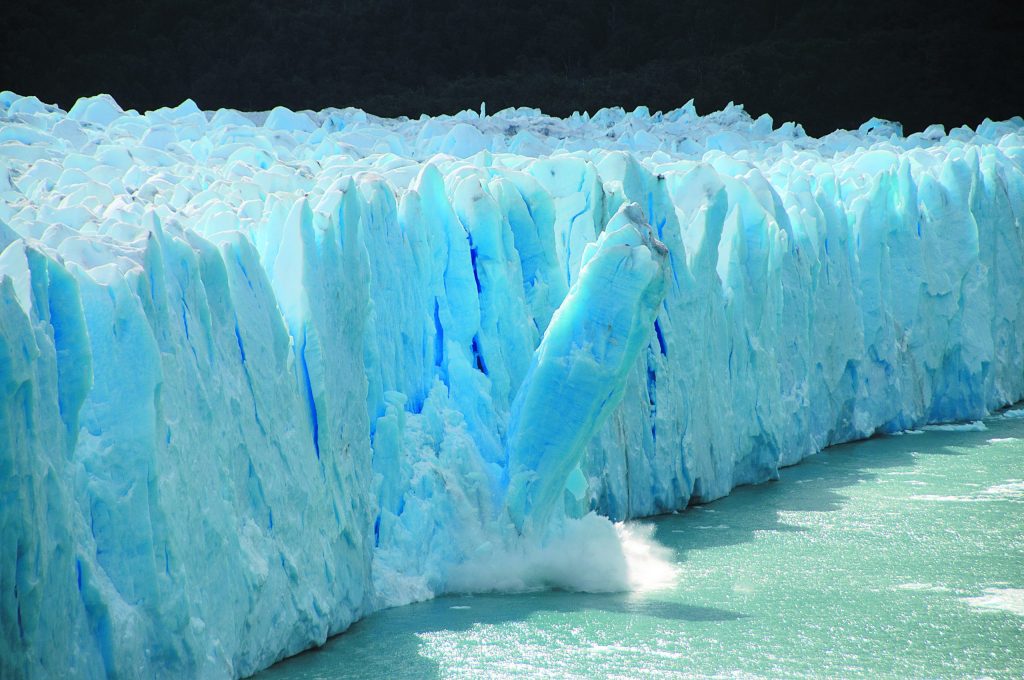 Glacier Melt Accelerating at Record Pace Due to Climate Change ...