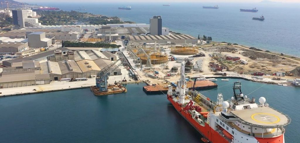 Viohalco: Οχυρωμένη στους δασμούς Τραμπ – Πώς ντύνει… με αλουμίνιο Porsche, Audi και BMW ...