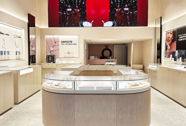 Pandora: «Τρέχει» με χίλια - Συνεχή τα openings στην Ελλάδα ...