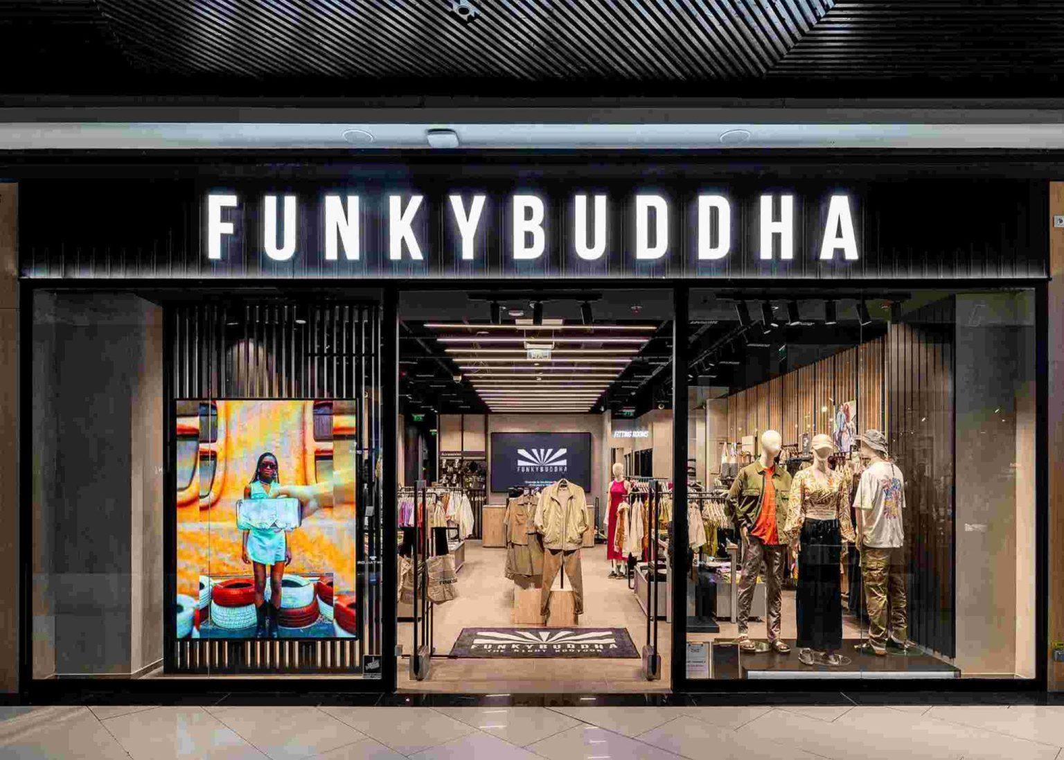 Pink Woman, Funky Buddha, BSB: Η ελληνική μόδα με μια... βαλίτσα στο χέρι - Οικονομικός ...