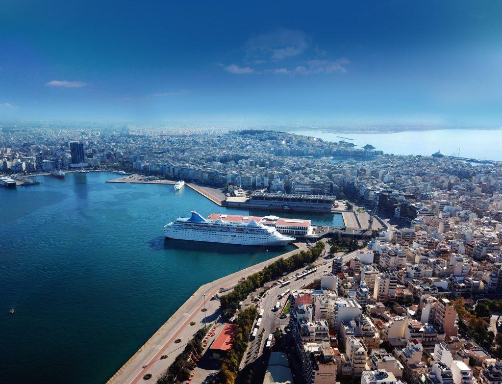 ΟΛΠ: Δημοσίευσε την Έκθεση Βιώσιμης Ανάπτυξης για το 2024 - Ποιες ...