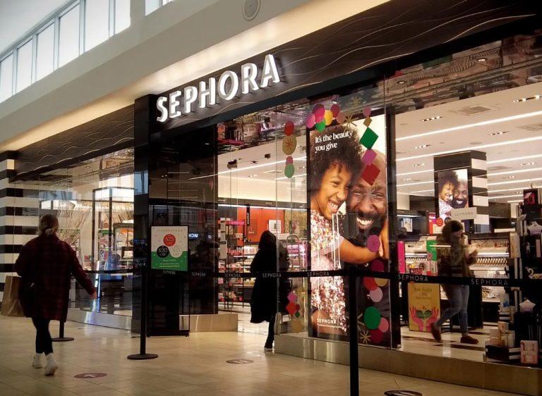 Sephora Greece: Τουρίστες και Gen Z ενίσχυσαν τα κέρδη - ΤΟ ΒΗΜΑ