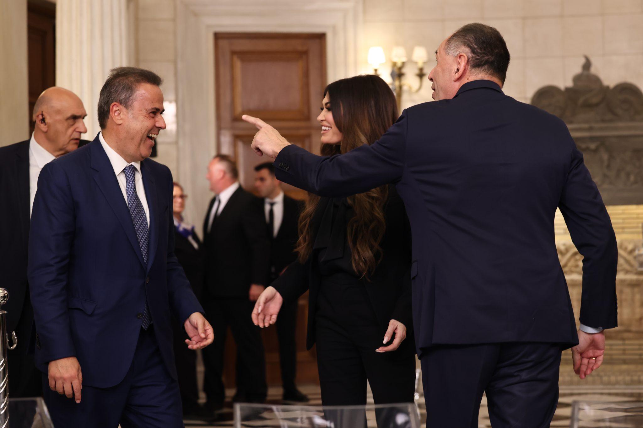 LNG: Η νέα συμφωνία που ενισχύει την ελληνική θέση - Οικονομικός ...
