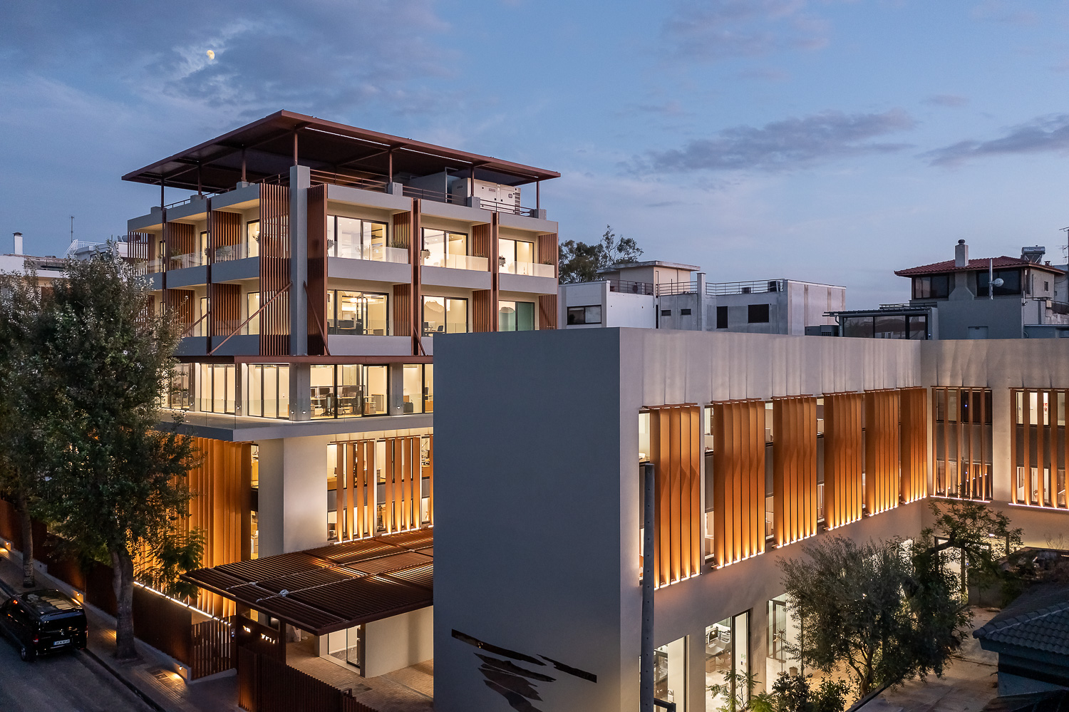 EFA GROUP: Motor Oil και EOS επενδύουν στην εταιρεία - Οικονομικός Ταχυδρόμος - ot.gr