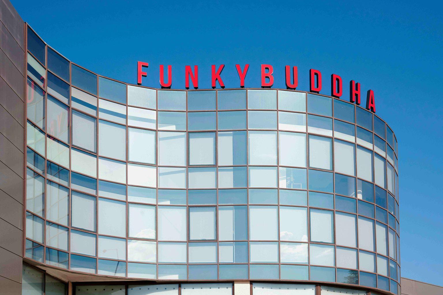 Funky Buddha: Διεθνής επέκταση σε τρεις ηπείρους και στρατηγική ...