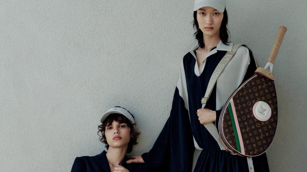 Louis Vuitton: Οι αθλητικές επενδύσεις του γαλλικού οίκου - Οικονομικός Ταχυδρόμος - ot.gr