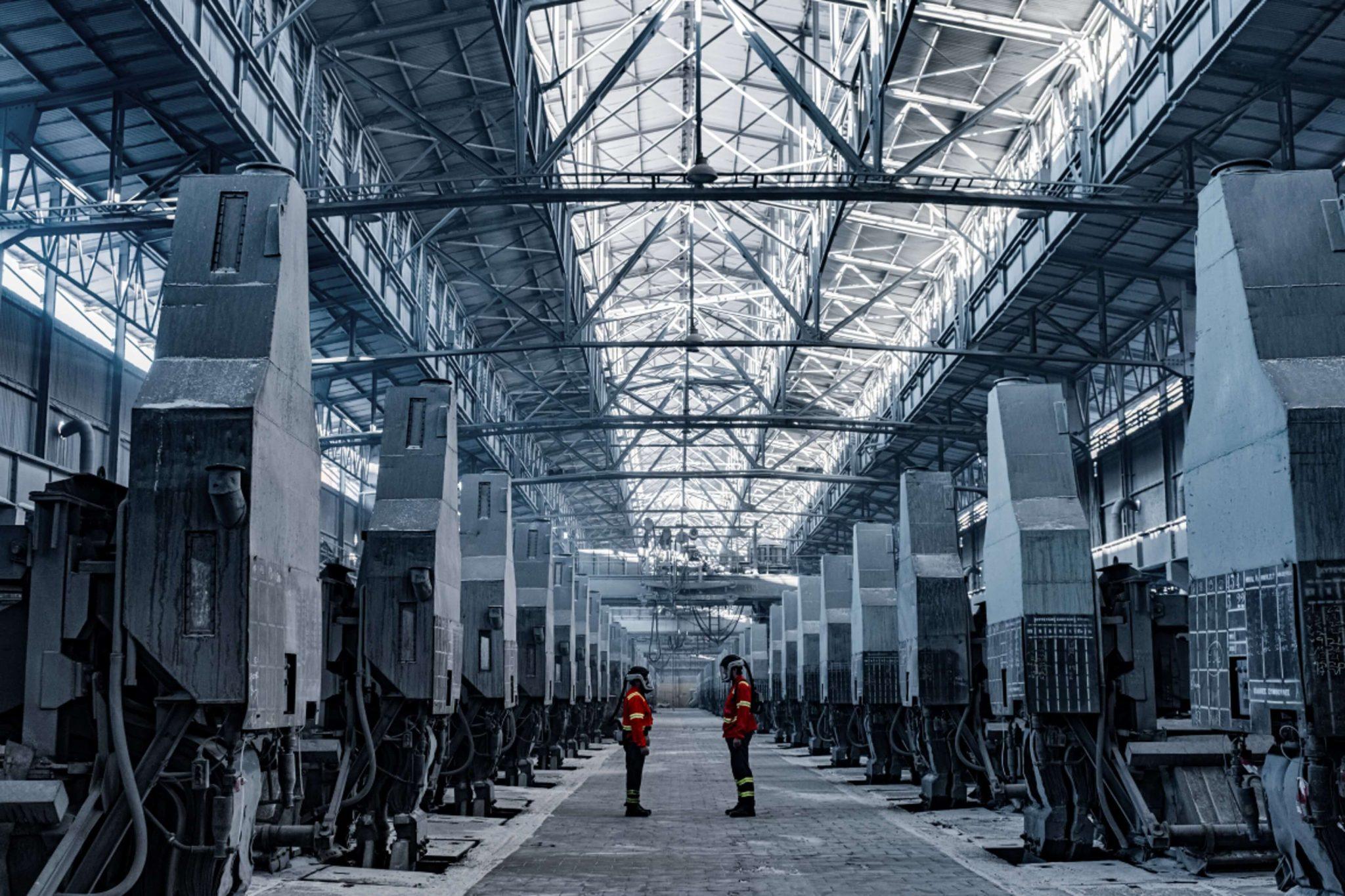 Metlen: Εξαγοράζει την NK Trailers και «θωρακίζει» το αμυντικό hub στο Βόλο - ONLARISSA.GR Νέα ...