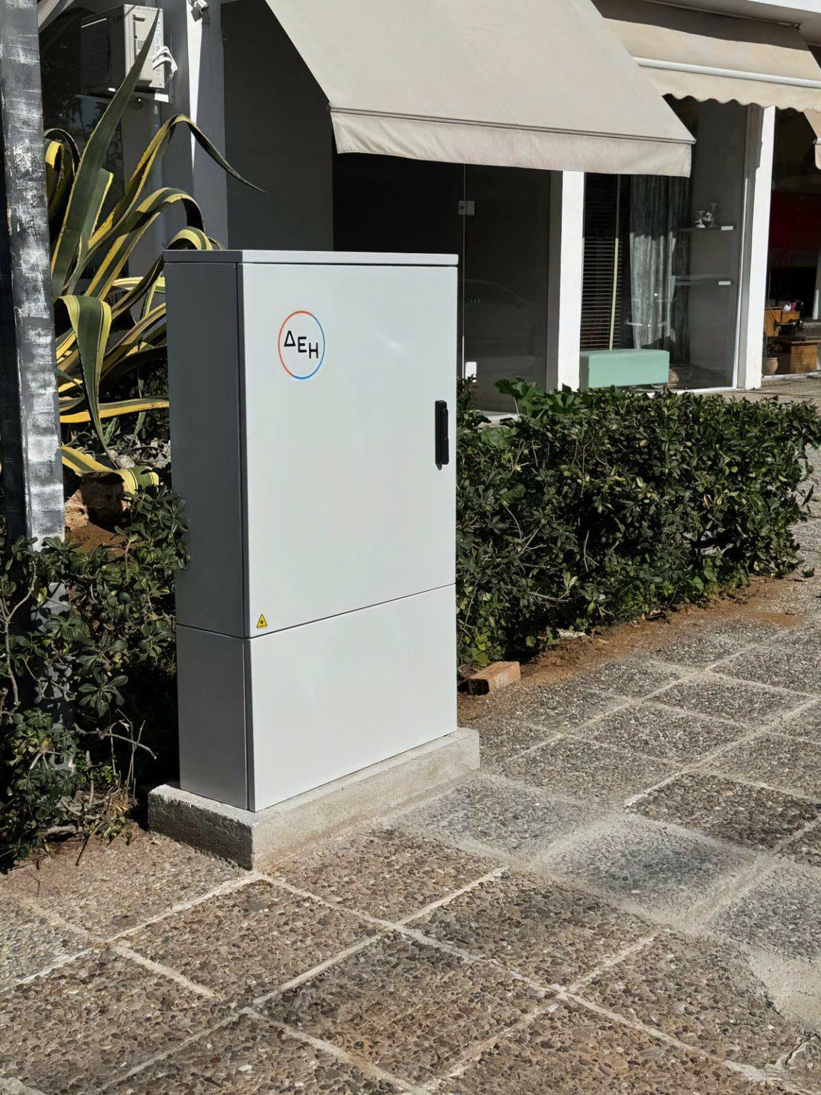 ΔΕΗ Fiber: Επέκταση σε Αθήνα, Θεσσαλονίκη, Τρίκαλα, Βέροια, Κοζάνη και ...