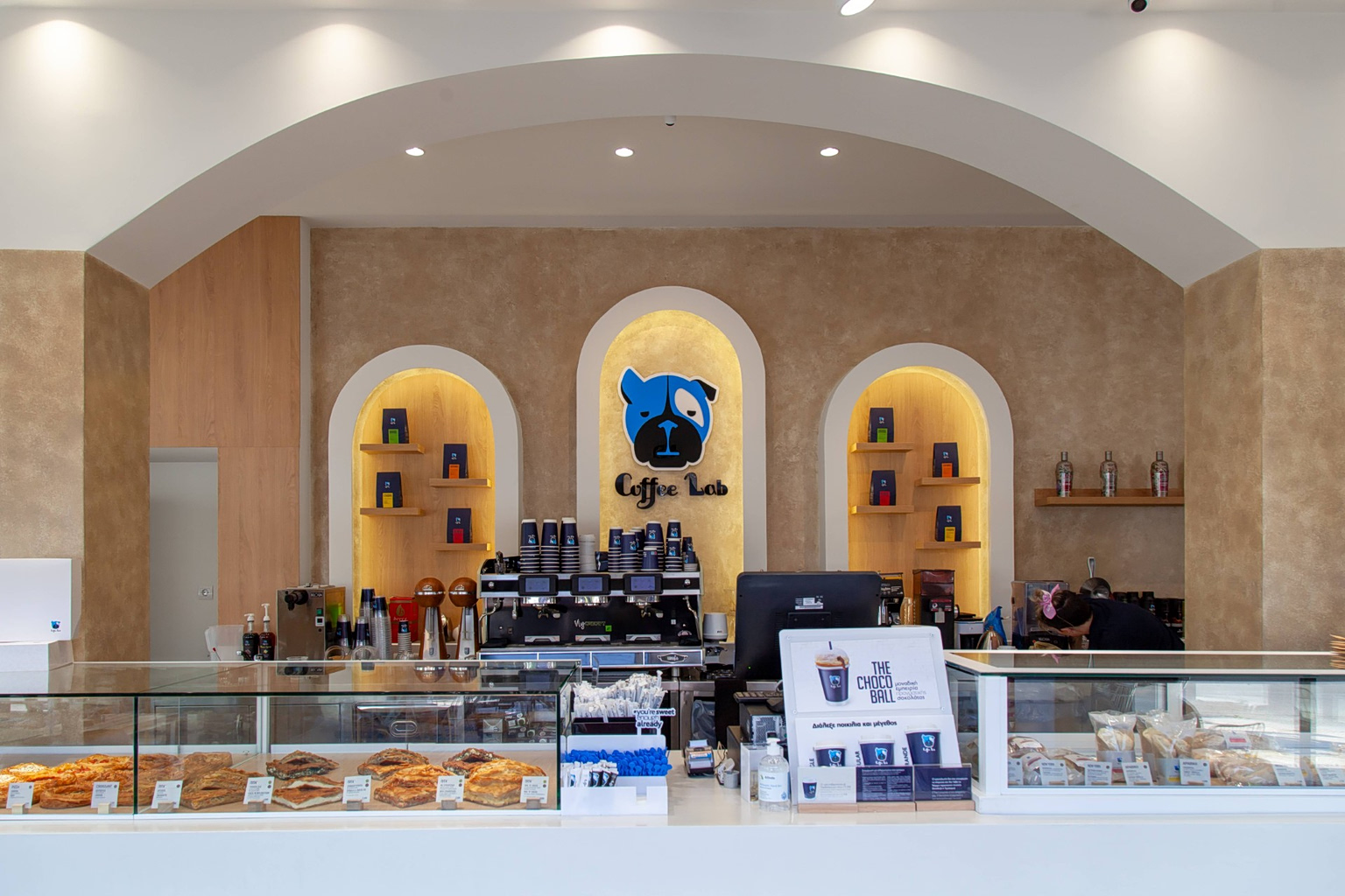 Βενέτης: Το επιχειρηματικό deal με την Coffee Lab - Οικονομικός ...