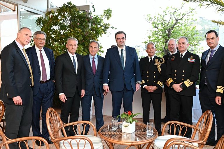 Πιερρακάκης: Τα πέντε διδάγματα που πρέπει να πάρει η Ευρώπη από την ...